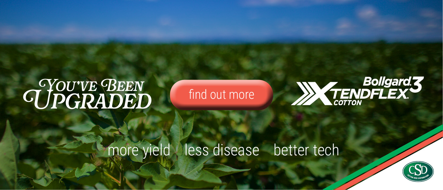 Varieties Containing XtendFlex - Cotton Seed Distributors