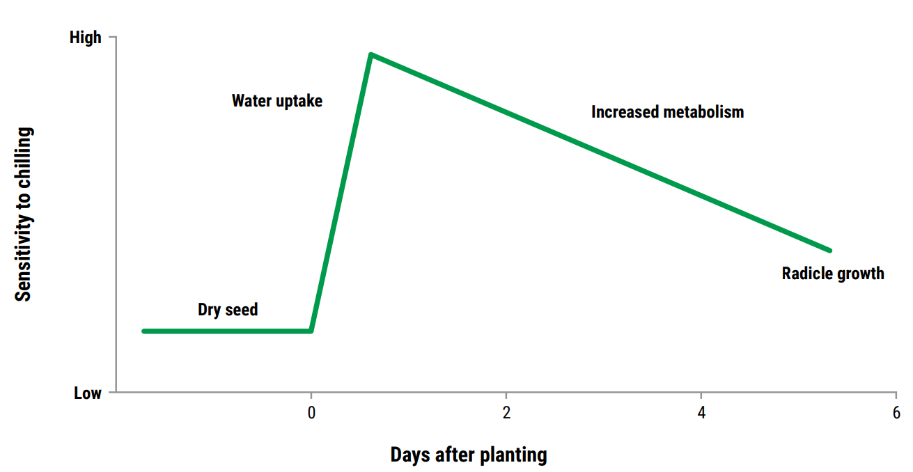 Short Season Pitfalls - Cotton Seed Distributors